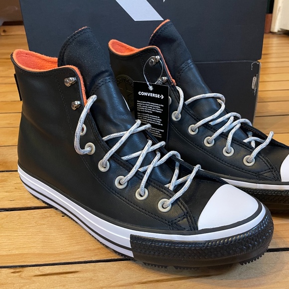 Converse | Shoes | Conversechuck Taylor All Star Counter Climate ...
